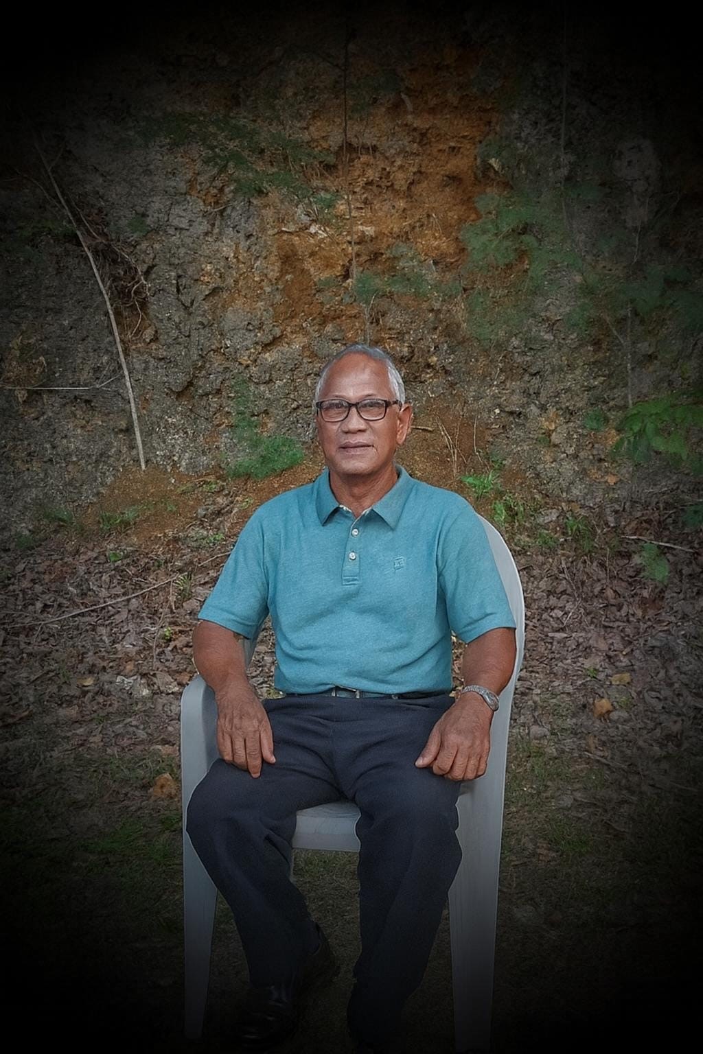 Daniel S. Muna - Guam Memorial Park & Funeral Home is committed to ...