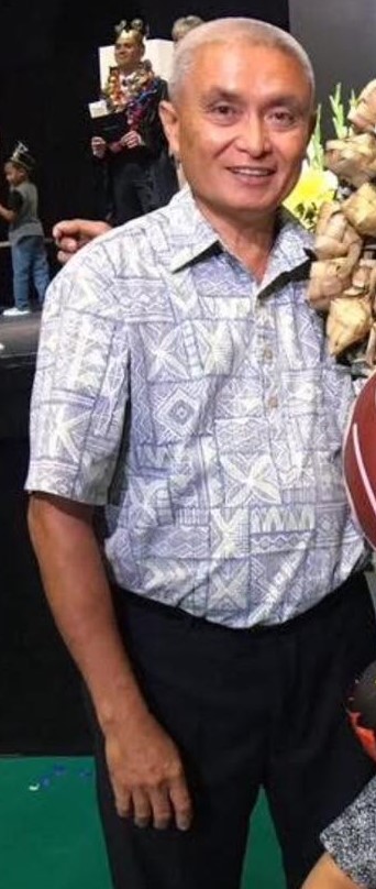 Gilbert D. DeGuzman - Guam Memorial Park & Funeral Home is committed to ...